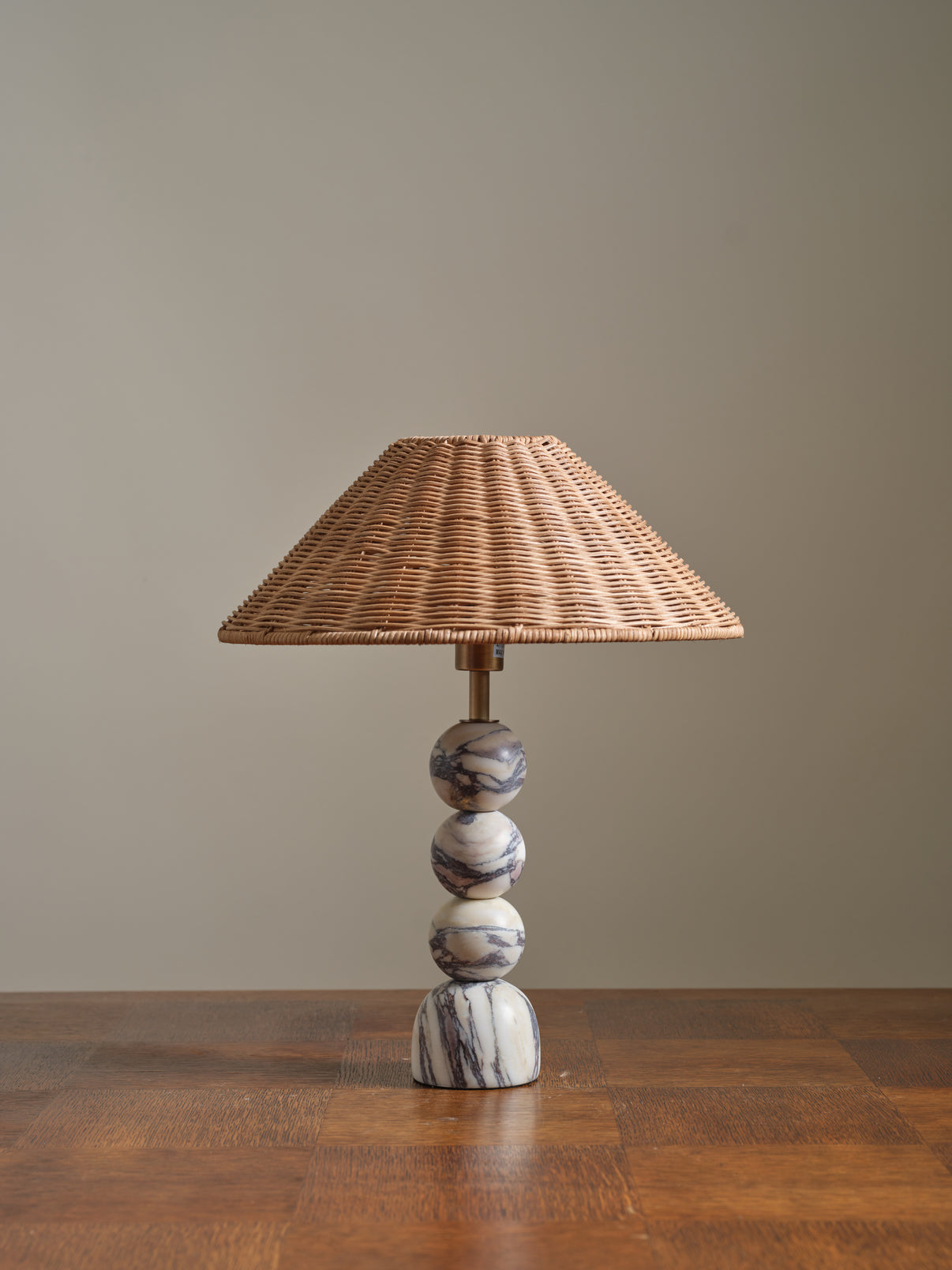 The Carroll Lamp – Lawless Design Shoppe