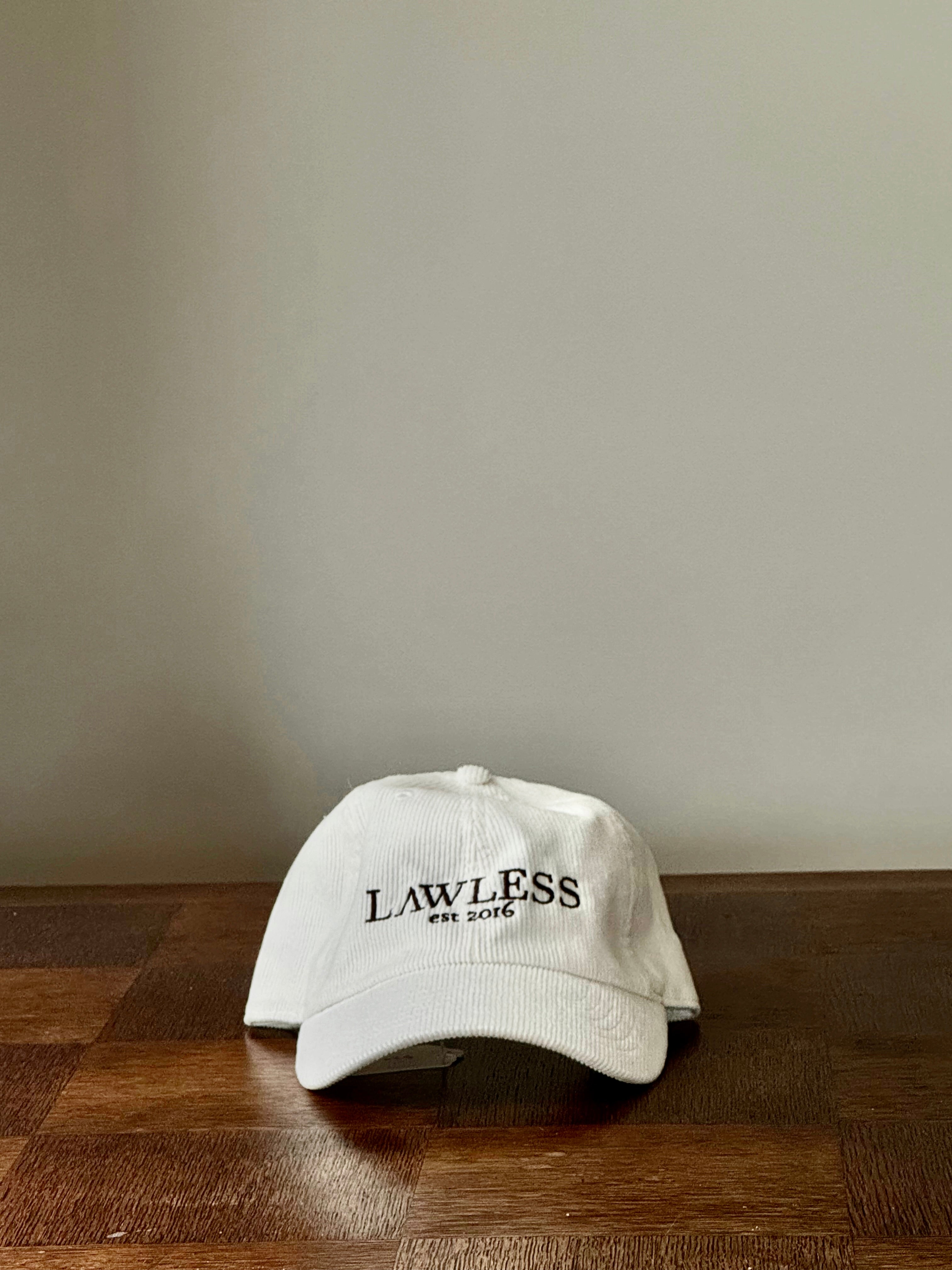 Lawless Hat – Lawless Design Shoppe